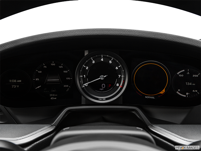 2025 Porsche 911: Price, Review, Photos and Specs (Canada) | Driving.ca