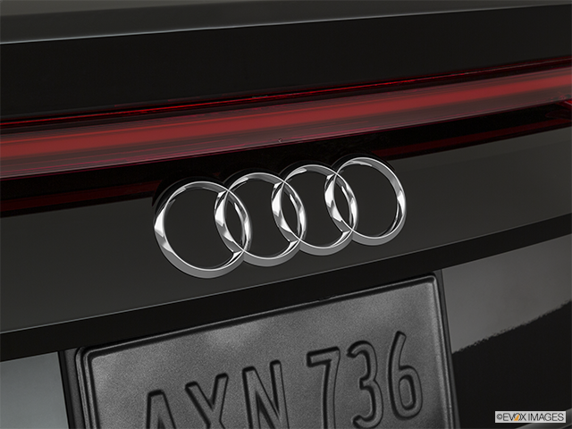 2022 Audi SQ8: Reviews, Price, Specs, Photos and Trims