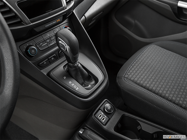 2023 Ford Transit Connect Van: Reviews, Price, Specs, Photos and Trims ...