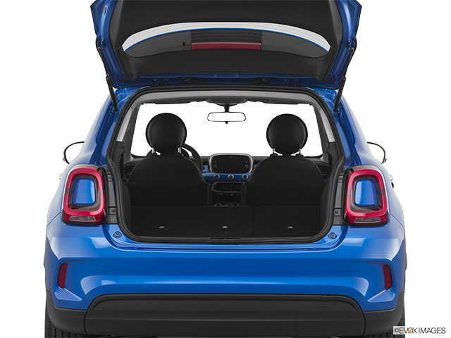 2023 Fiat 500X: Reviews, Price, Specs, Photos and Trims | Driving.ca