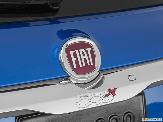 2023 Fiat 500X: Reviews, Price, Specs, Photos and Trims | Driving.ca