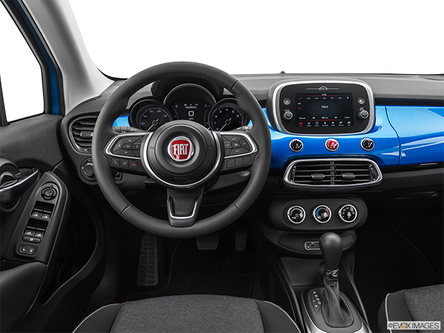 2023 Fiat 500X: Reviews, Price, Specs, Photos and Trims | Driving.ca