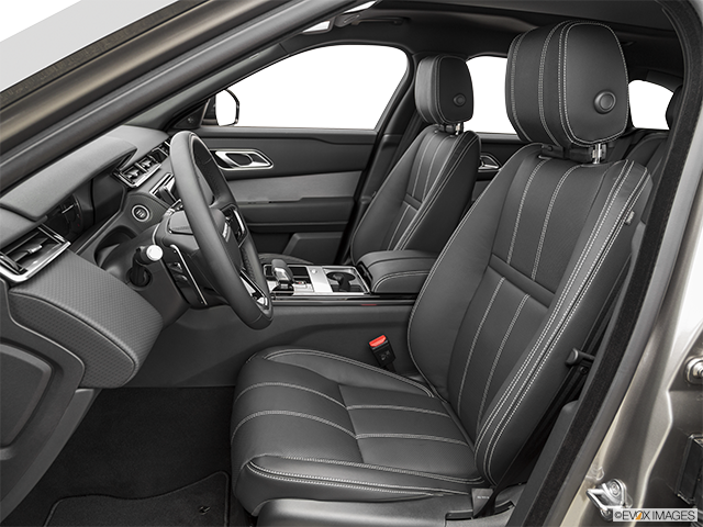 2025 Land Rover Range Rover Velar: Price, Review, Photos and Specs ...