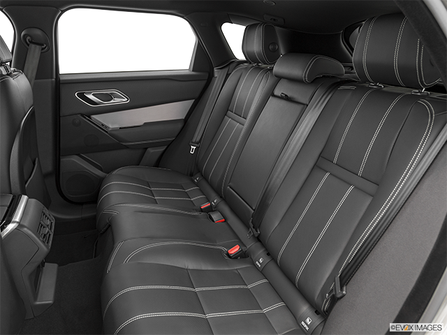 2025 Land Rover Range Rover Velar: Price, Review, Photos and Specs ...