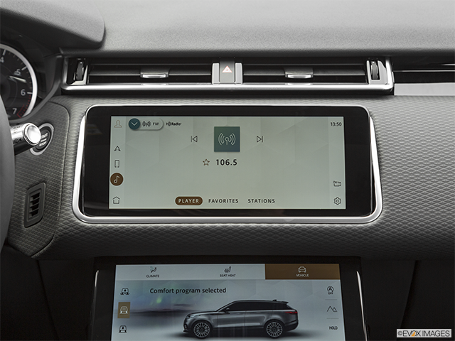 2025 Land Rover Range Rover Velar: Reviews, Price, Specs, Photos and ...