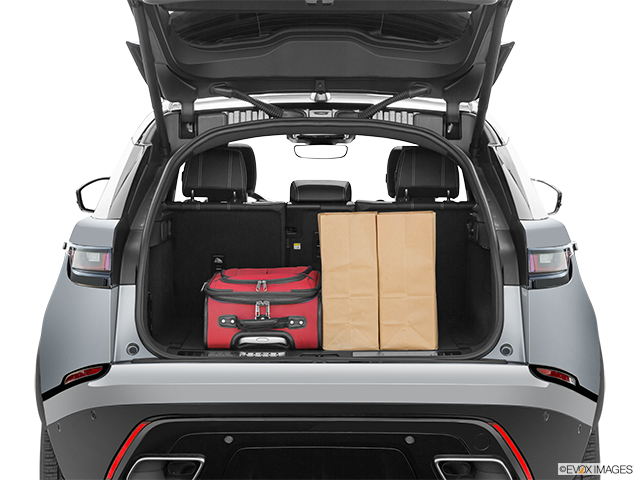 2025 Land Rover Range Rover Velar: Price, Review, Photos and Specs ...