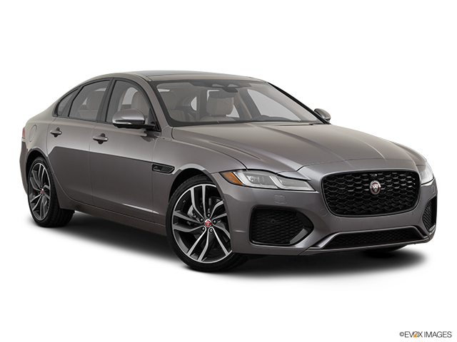 2024 Jaguar XF: Reviews, Price, Specs, Photos and Trims | Driving.ca