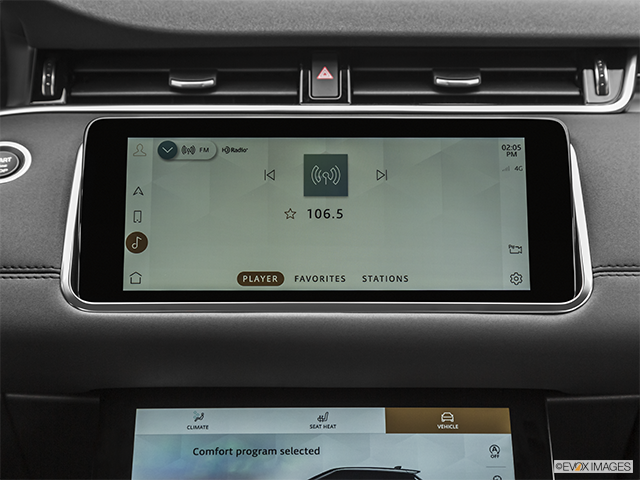 2022 Land Rover Range Rover Evoque: Price, Review, Photos and Specs ...