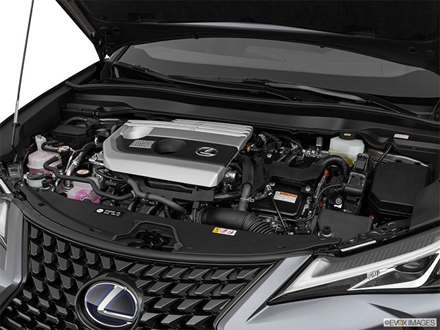 2024 Lexus UX 250h: Reviews, Price, Specs, Photos and Trims | Driving.ca