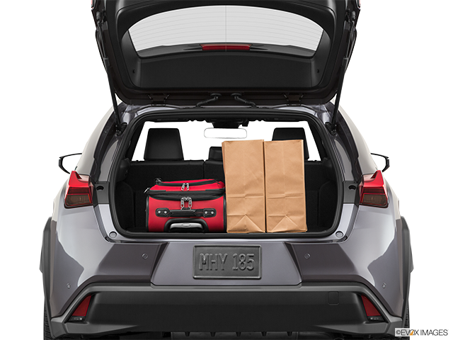 2023 Lexus UX 250h Premium: Price, Review, Photos (Canada) | Driving