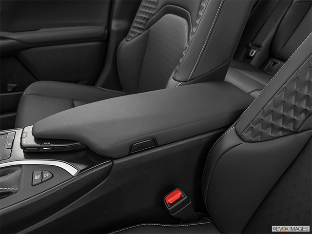 2023 Lexus UX 250h: Price, Review, Photos and Specs (Canada) | Driving.ca