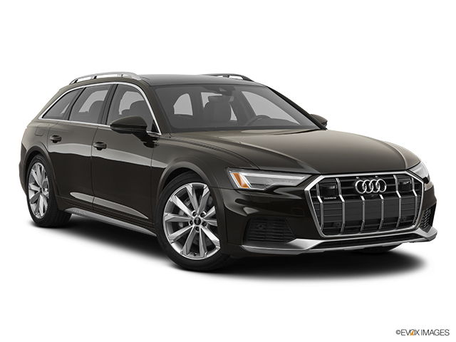 2025 Audi A6 Allroad: Price, Review, Photos and Specs (Canada) | Driving.ca