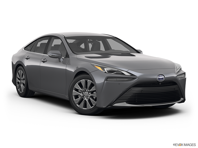 2024 Toyota Mirai: Price, Review, Photos and Specs (Canada) | Driving.ca