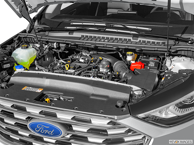 2023 Ford Edge SE AWD: Price, Review, Photos (Canada) | Driving