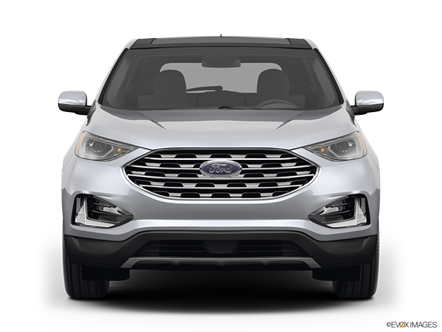2023 Ford Edge SE AWD: Price, Review, Photos (Canada) | Driving