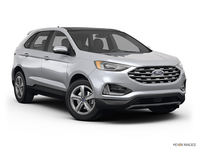 2023 Ford Edge SE AWD: Price, Review, Photos (Canada) | Driving