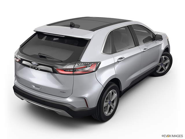 2023 Ford Edge Se Awd Price Review Photos Canada Driving
