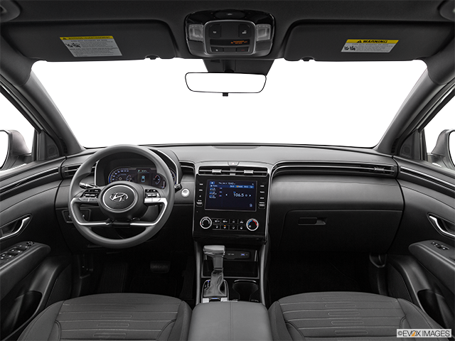 2022 Hyundai Santa Cruz: Reviews, Price, Specs, Photos and Trims ...