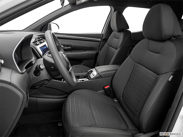 2024 Hyundai Santa Cruz: Reviews, Price, Specs, Photos and Trims ...