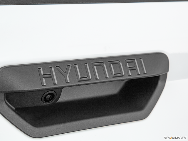 2024 Hyundai Santa Cruz: Reviews, Price, Specs, Photos and Trims ...