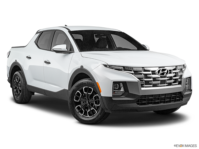 2025 Hyundai Santa Cruz: Price, Review, Photos and Specs (Canada ...