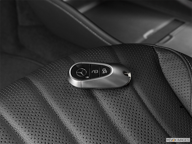 2023 Mercedes-Benz EQS Mercedes-AMG EQS: Price, Review, Photos (Canada ...