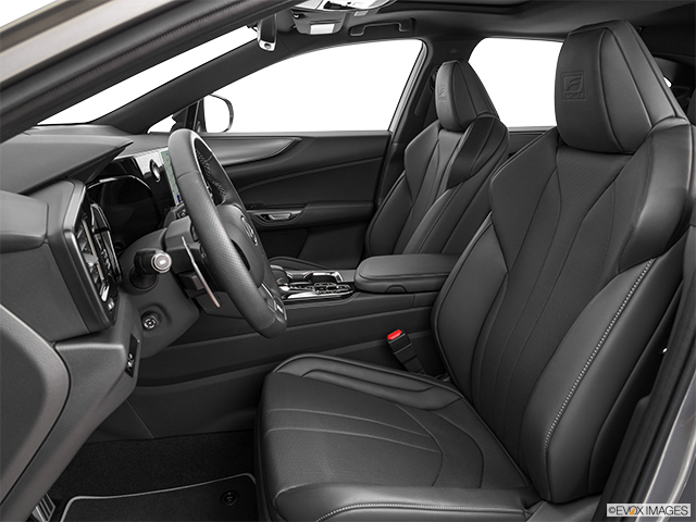 2022 Lexus NX 250: Reviews, Price, Specs, Photos and Trims | Driving.ca