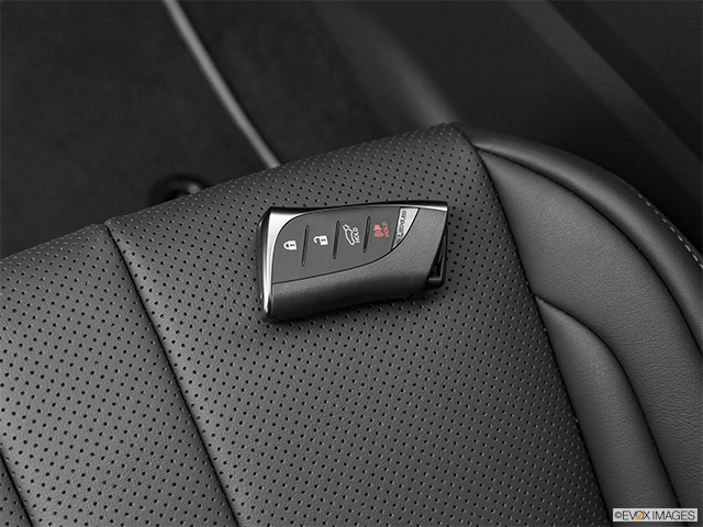 2023 Lexus NX 350 Ultra Premium: Price, Review, Photos (Canada) | Driving