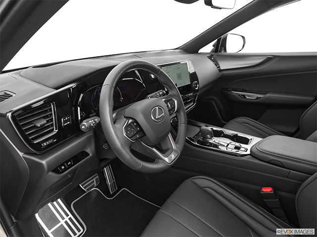 2022 Lexus NX 250: Price, Review, Photos and Specs - Read This Before ...