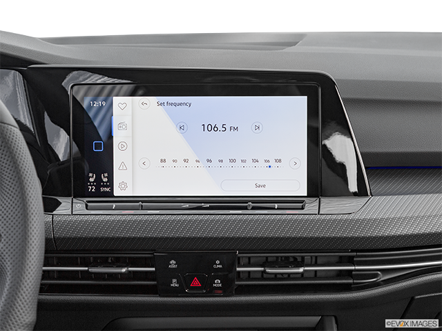 2024 Volkswagen Golf R: Reviews, Price, Specs, Photos and Trims ...