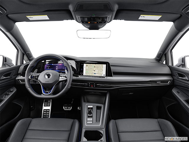 2024 Volkswagen Golf R: Price, Review, Photos and Specs - Read This ...