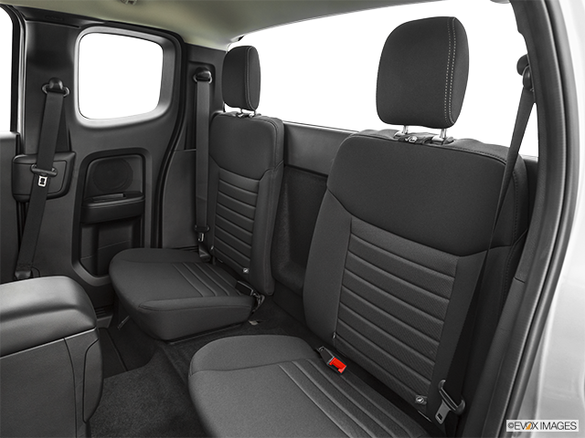 2023 Ford Ranger XL 4x4 SuperCab: Price, Review, Photos (Canada) | Driving