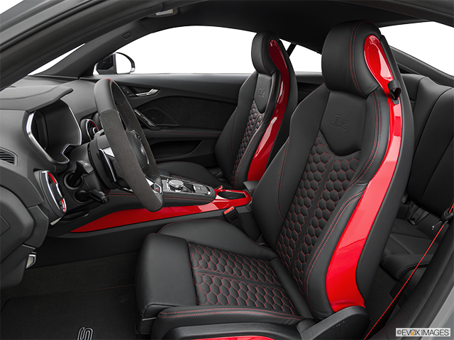 2022 Audi TT RS: Price, Review, Photos and Specs - Read This Before You Buy