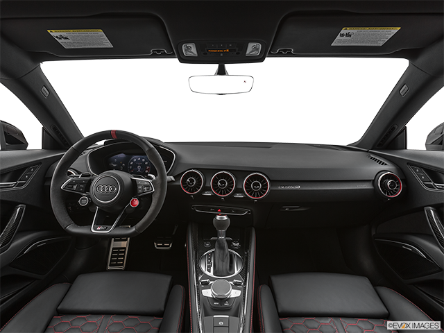 2022 Audi TT RS: Price, Review, Photos and Specs - Read This Before You Buy