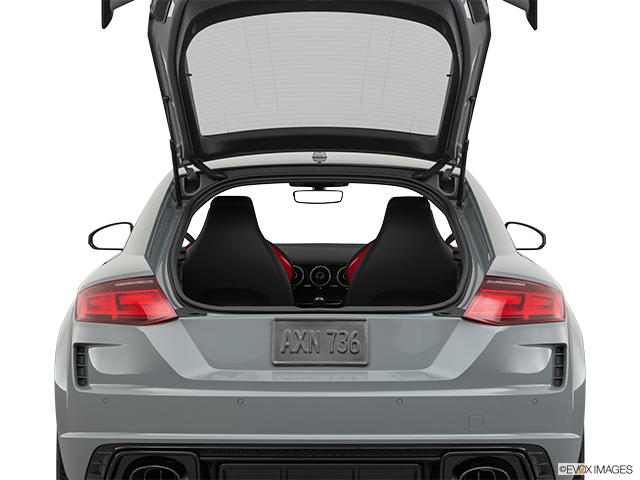 2022 Audi TT RS: Reviews, Price, Specs, Photos and Trims | Driving.ca