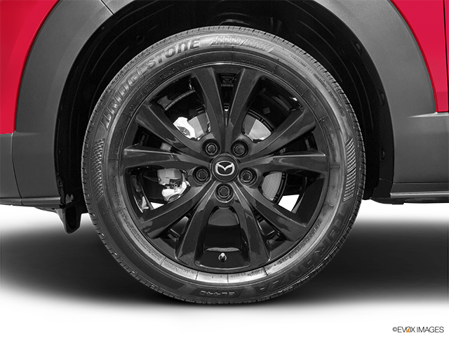 2025 Mazda CX-30: Price, Review, Photos and Specs (Canada) | Driving.ca
