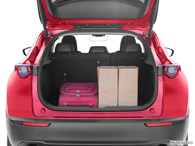 2022 Mazda CX-30: Reviews, Price, Specs, Photos and Trims | Driving.ca