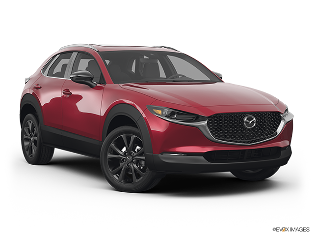 2022 Mazda CX-30: Reviews, Price, Specs, Photos and Trims | Driving.ca
