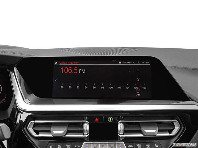 2025 BMW Z4: Price, Review, Photos and Specs (Canada) | Driving.ca