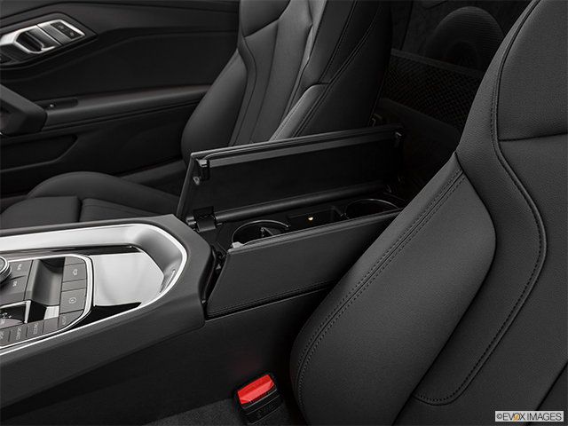 2022 BMW Z4 sDrive30i: Price, Review, Photos (Canada) | Driving