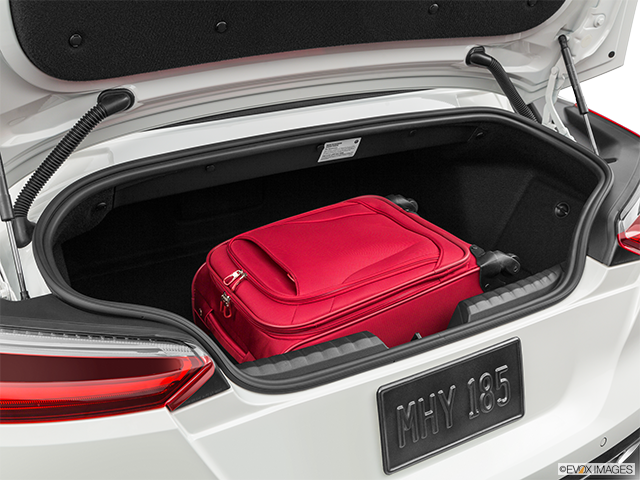 2025 BMW Z4: Reviews, Price, Specs, Photos and Trims | Driving.ca