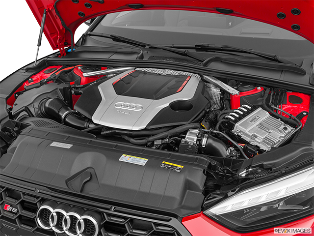 2025 Audi S5 Sportback: Price, Review, Photos and Specs (Canada ...