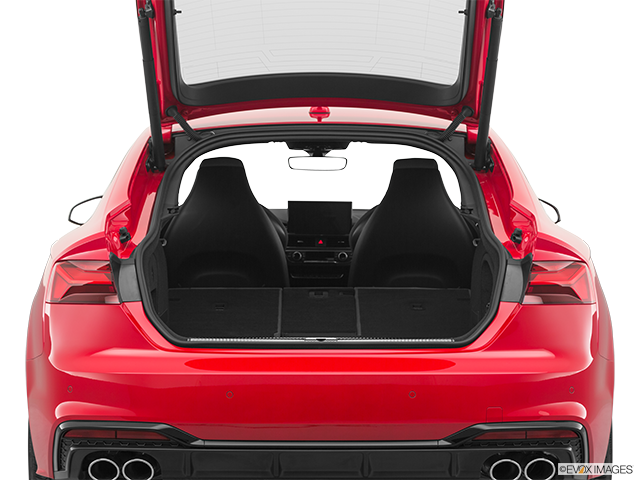 2025 Audi S5 Sportback: Price, Review, Photos and Specs (Canada ...