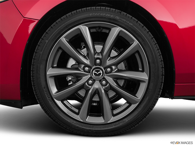 2022 Mazda Mazda3 Sport: Price, Review, Photos and Specs - Read This ...