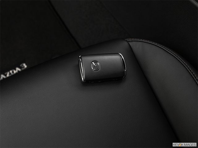 2025 Mazda Mazda3 Sport: Price, Review, Photos and Specs (Canada ...