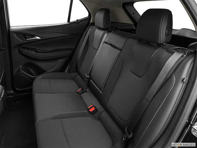 2022 Buick Encore GX: Price, Review, Photos and Specs - Read This ...