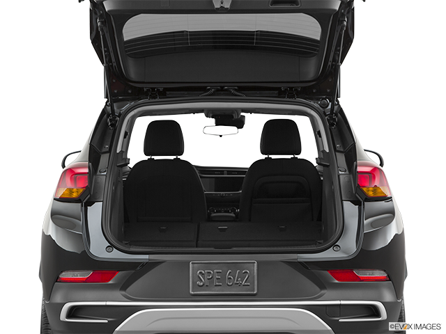2022 Buick Encore GX: Price, Review, Photos and Specs - Read This ...