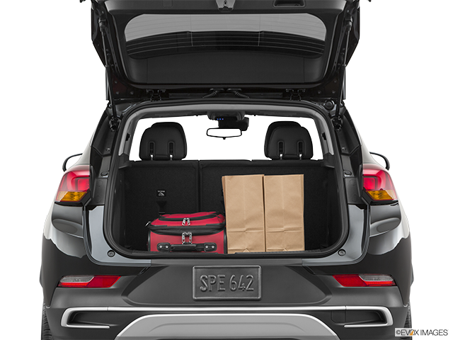 2022 Buick Encore GX: Price, Review, Photos and Specs - Read This ...