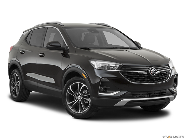 2022 Buick Encore GX: Reviews, Price, Specs, Photos and Trims | Driving.ca