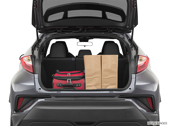 2022 Toyota C-HR: Price, Review, Photos and Specs - Read This Before ...